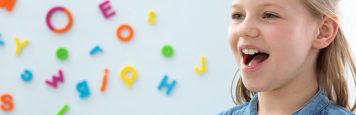 Logopedia | Centro Medico Petrazzuoli | Caserta